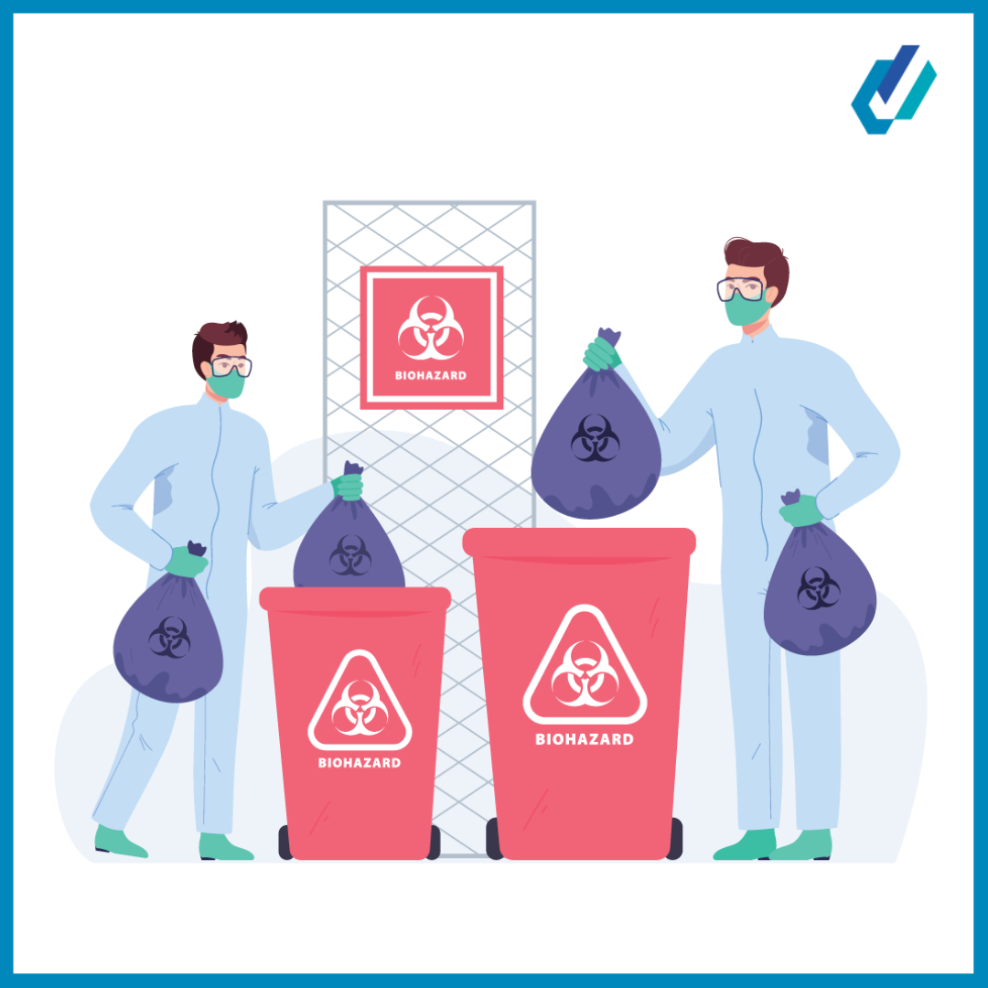Healthcare Waste Segregation Guide