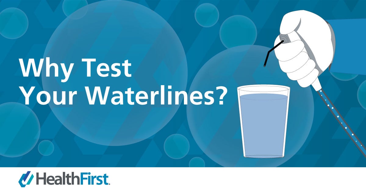 Dental Unit Waterline E-book | HealthFirst