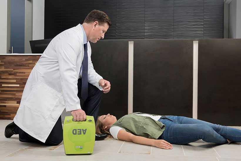 Medical Emergency Plan Template Download | HealthFirst